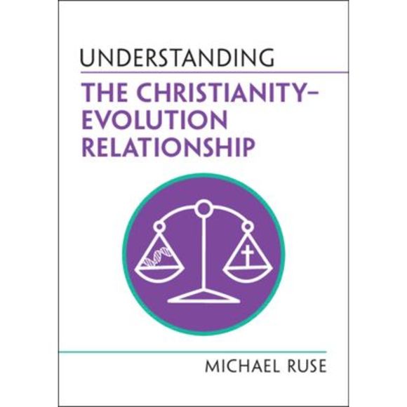 Michael Ruse | Other | Understanding The Christianityevolution ...